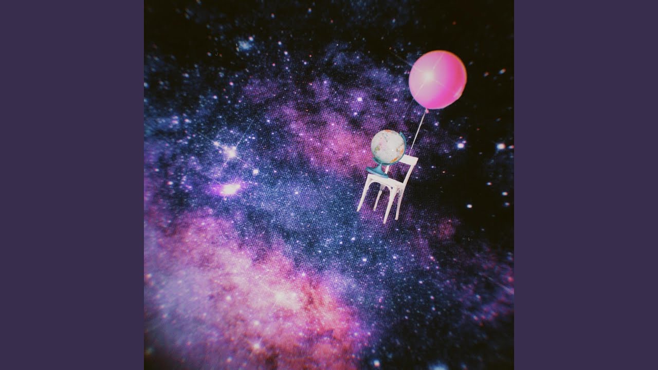 My Own Planet - YouTube