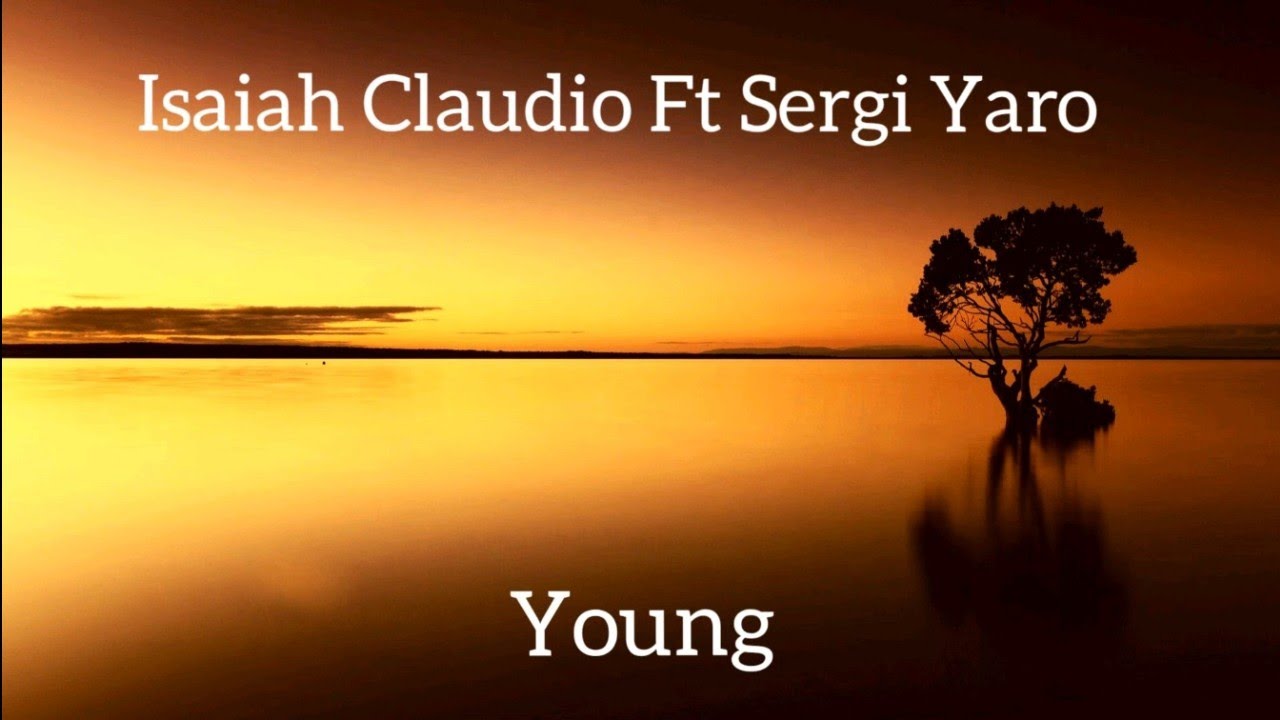 Claudio Beatz - Young Ft Sergi Yaro (Official Audio) - YouTube