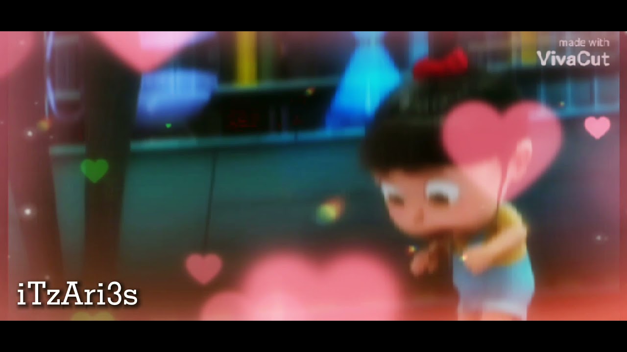 Despicable me | Anges edit - YouTube