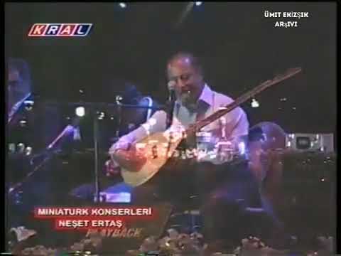 Neşet ERTAŞ & Benim Yurdum (NET,TE İLK)
