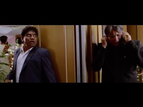 Johnny lever funny scene | De Dana Dan movie scene - YouTube
