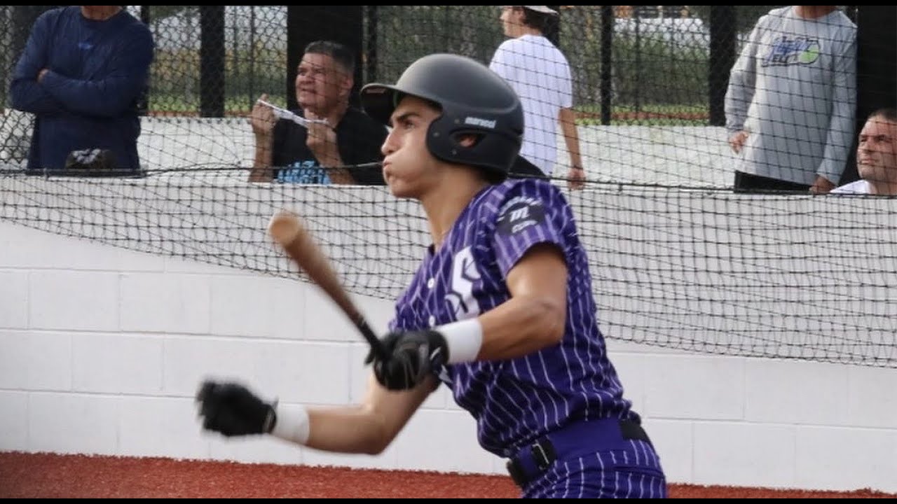Milo Suarez - 16u PG Tournament - YouTube