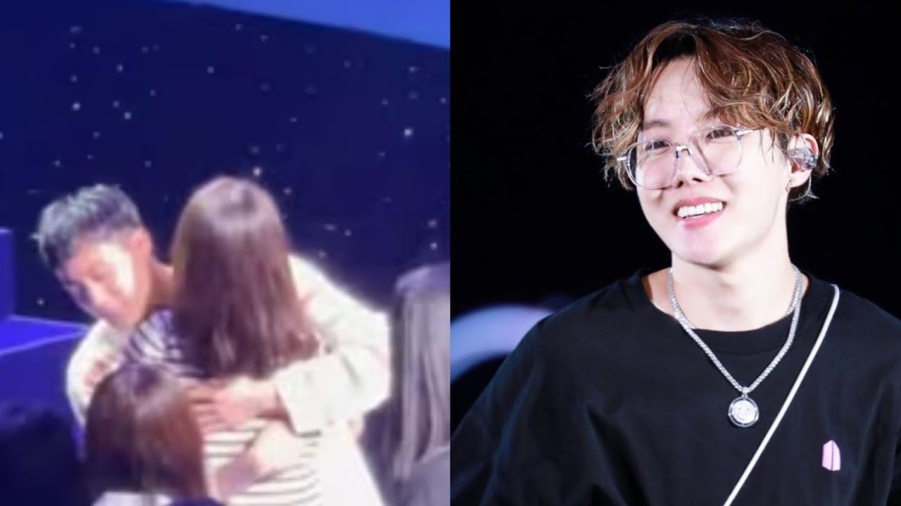BTS’ J-Hope is ‘jealous bf’ as he teases ARMY with Lovely Runner’s Sun ...