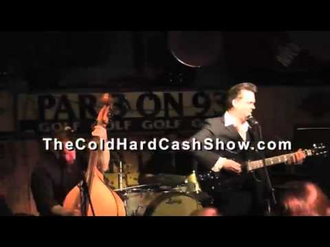Cold Hard Cash - YouTube