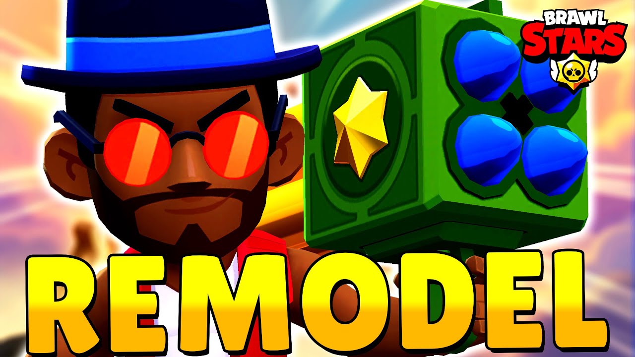 NUOVA SKIN BROCK RETRO GRATIS in arrivo DOMANI! - Brawl Stars Sneak ...