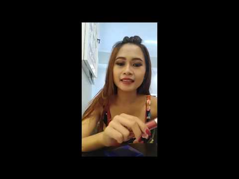 Alea Nova Instagram Live 19 September 2018