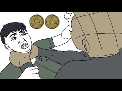 Funger heroin meme - YouTube