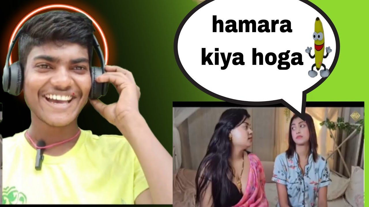 porn star //amesha g //short fillm video//#indian reaction video odia ...