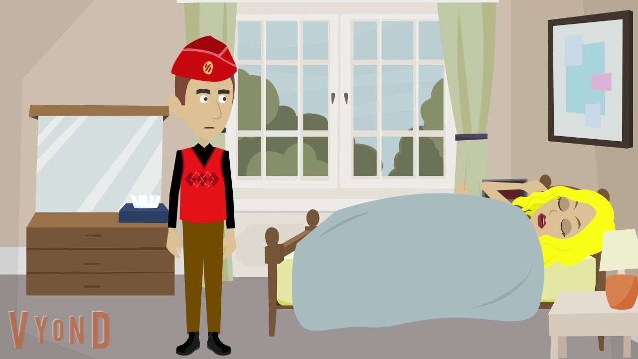 The Disney Princess Show Season 1 Episode 8 Aurora Meets Payne Rogers ...