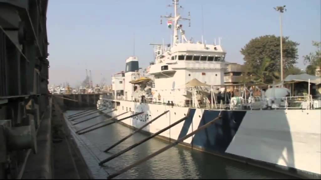 SHM Shipcare - An Introduction - YouTube