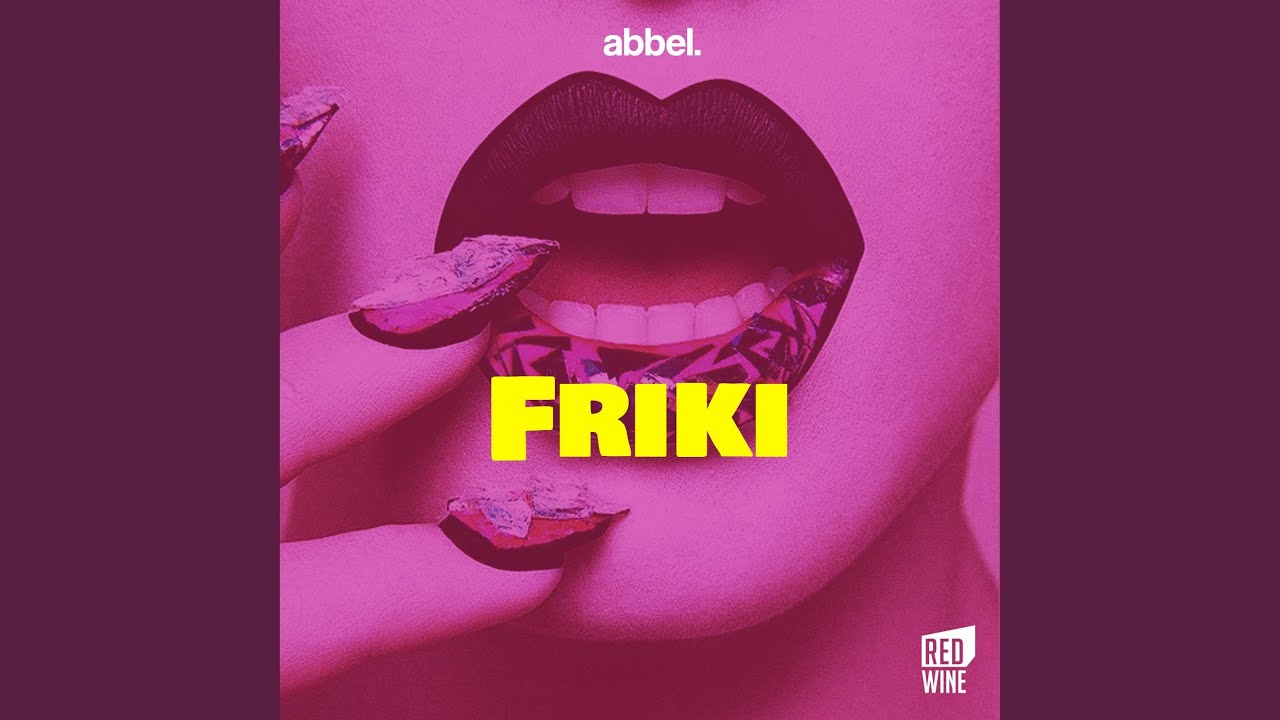 Friki - YouTube