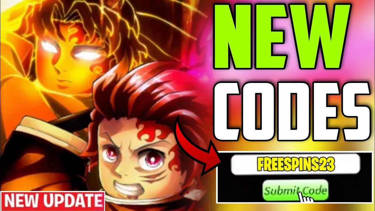 June! 🔎 ALL NEW PROJECT SLAYERS WORKING CODES 2023 - ROBLOX PROJECT ...