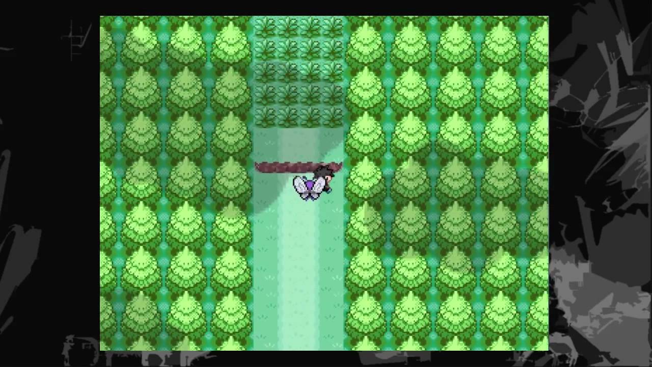 Pokémon Dark Destiny 2.0 Avancement du jeux -Live pour vous divertir ...