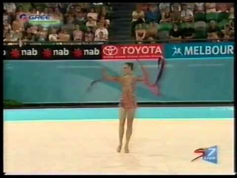 Shalene Raath at Commonwealth Games Melbourne 2006 - YouTube