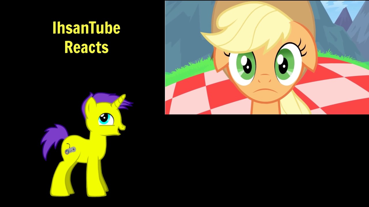 Smile HD Reaction - YouTube