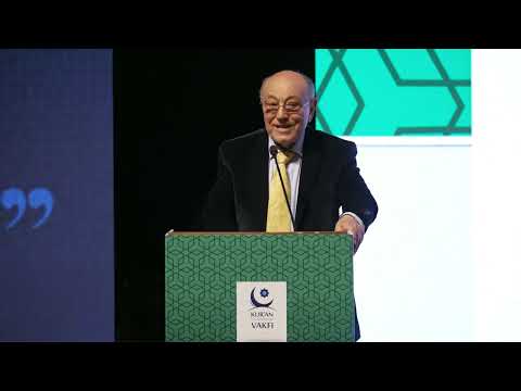 Sırāt-ı Müstakīm - Fıtrat İlişkisi :Prof. Dr. Hasan ELİK