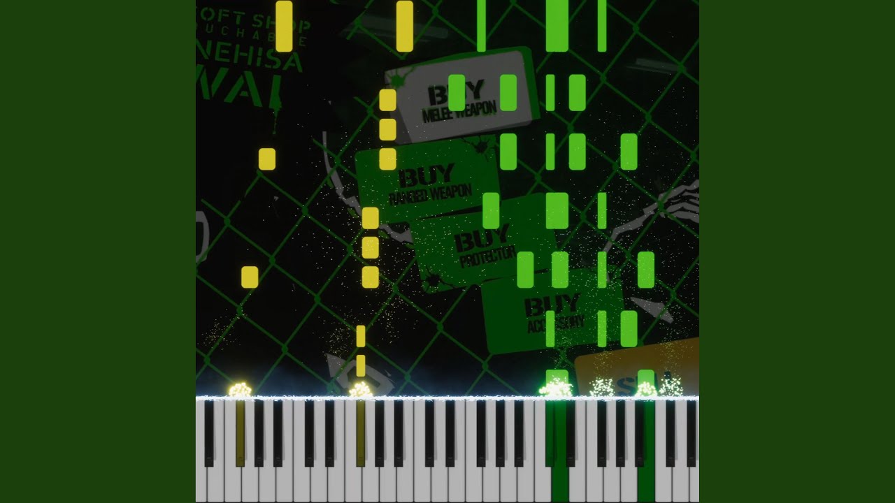 Layer Cake (From "Persona 5") - YouTube