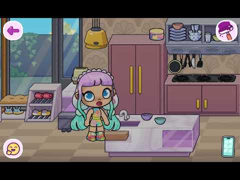 rotina part 1 - YouTube