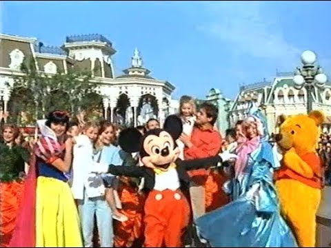 Opening & Closing to Disney´s Hercules (German Copy) VHS (1998)