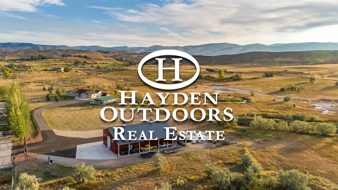 LANDER TOWN AND COUNTRY ESTATE - YouTube