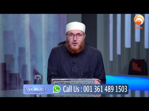 Can a woman do ruqyah or hijama for a man #DrMuhammadSalah #islamqa #fatwa #HUDATV