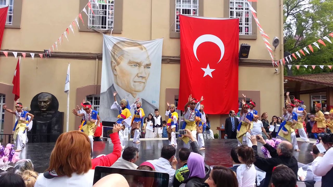 SKPP11(1) di bumi Turki - YouTube