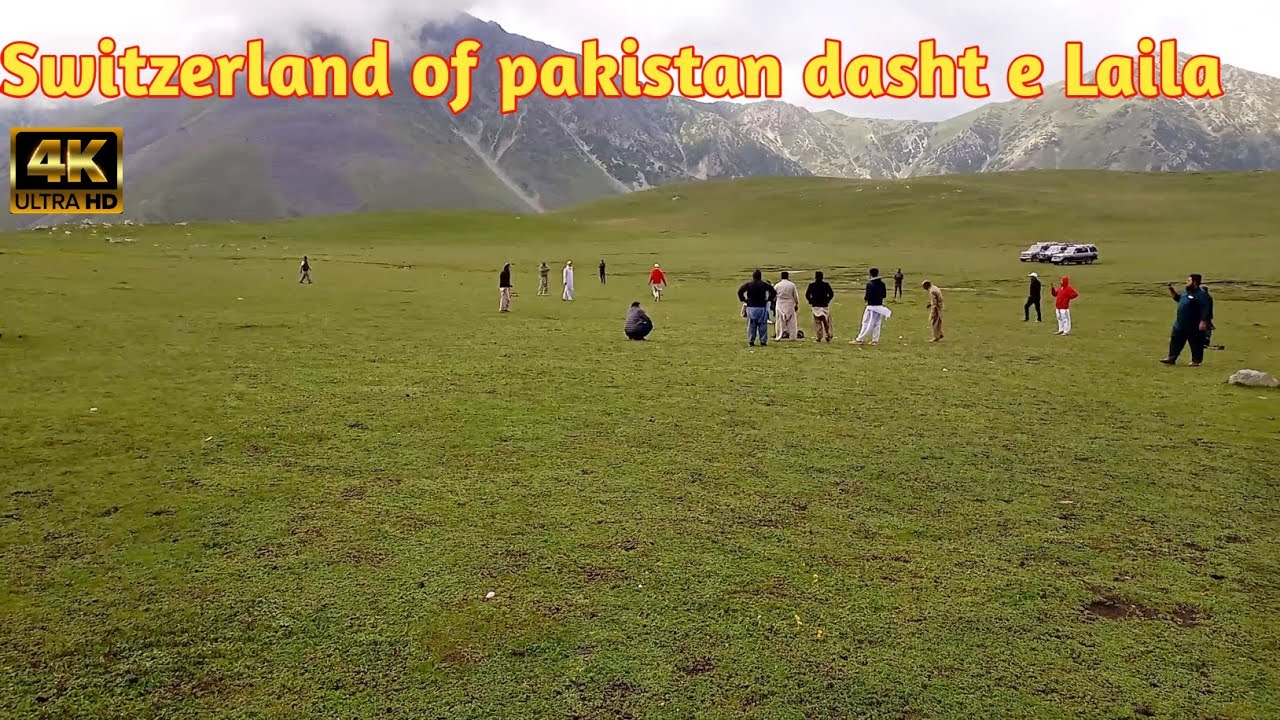 Switzerland of pakistan dasht e Laila Kalam valley swat || playing ...
