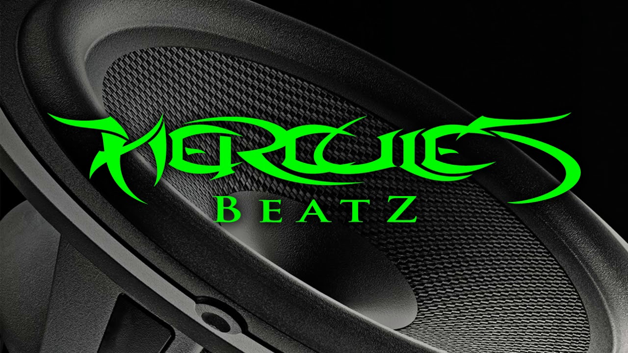 HERCULES BEATZ INSTRUMENTAL - Das ist Hercules - YouTube