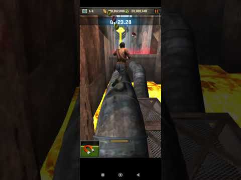 The Maze Runner (Android Game) - WINSTON - YouTube