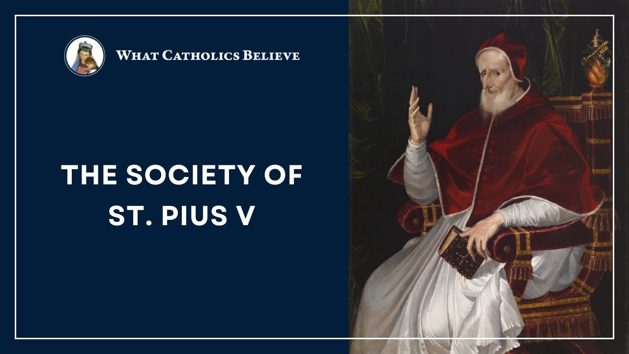 What's the Position of SSPV? - YouTube