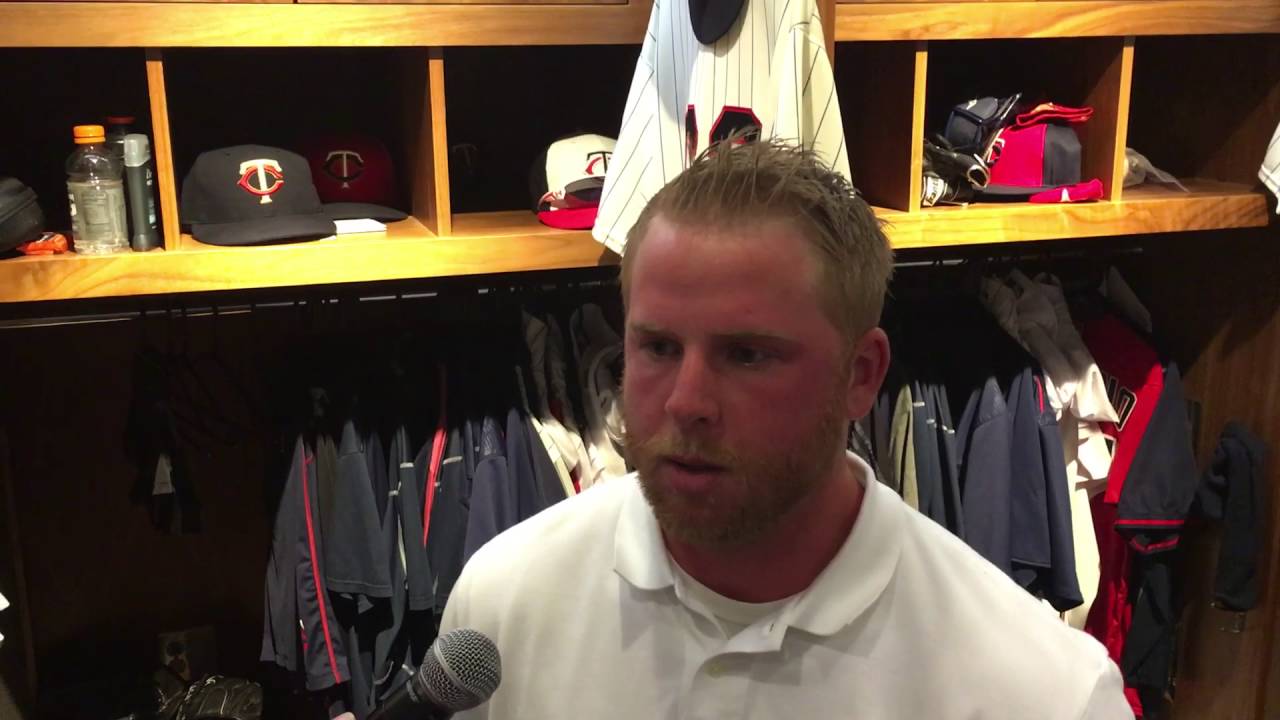 6/7/16 Buddy Boshers postgame - YouTube