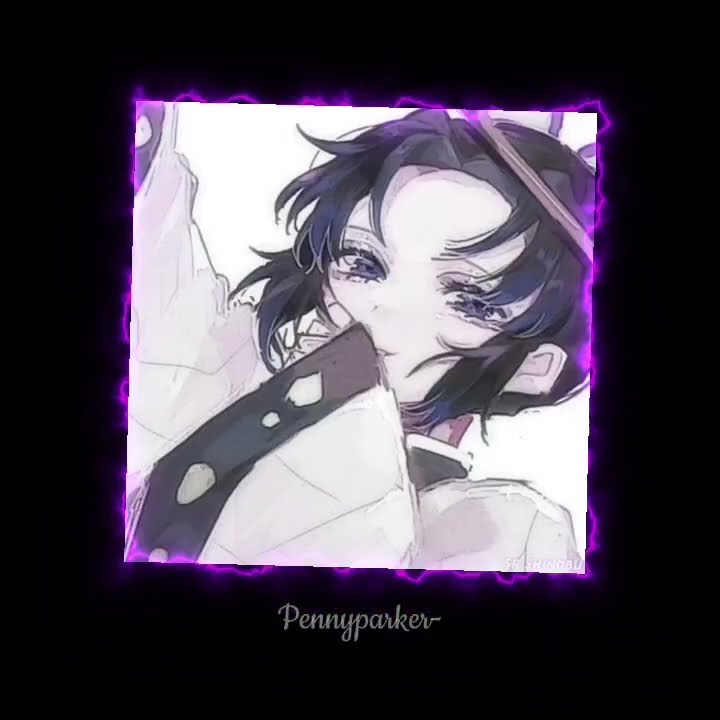 Shinobu edit | ICON | #shinobu #shinobukocho - YouTube