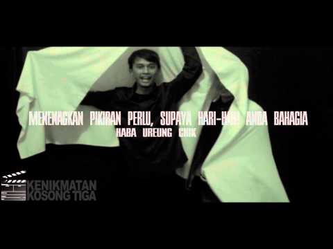 Di Balik Layar Iklan Kenikmatan Kosong Tiga