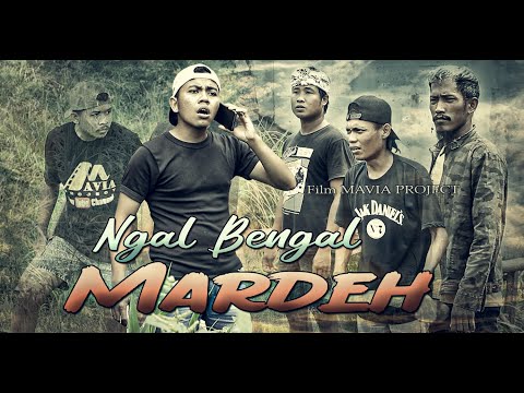 SOMOSOAN ANTAR DISAH - MAVIA PROJECT