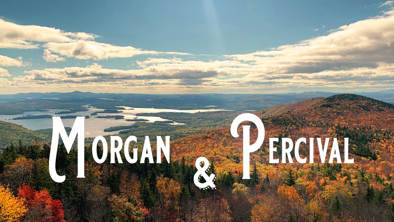 52WAV + Terrifying25: Mount Morgan Ladders + Percival Caves - YouTube