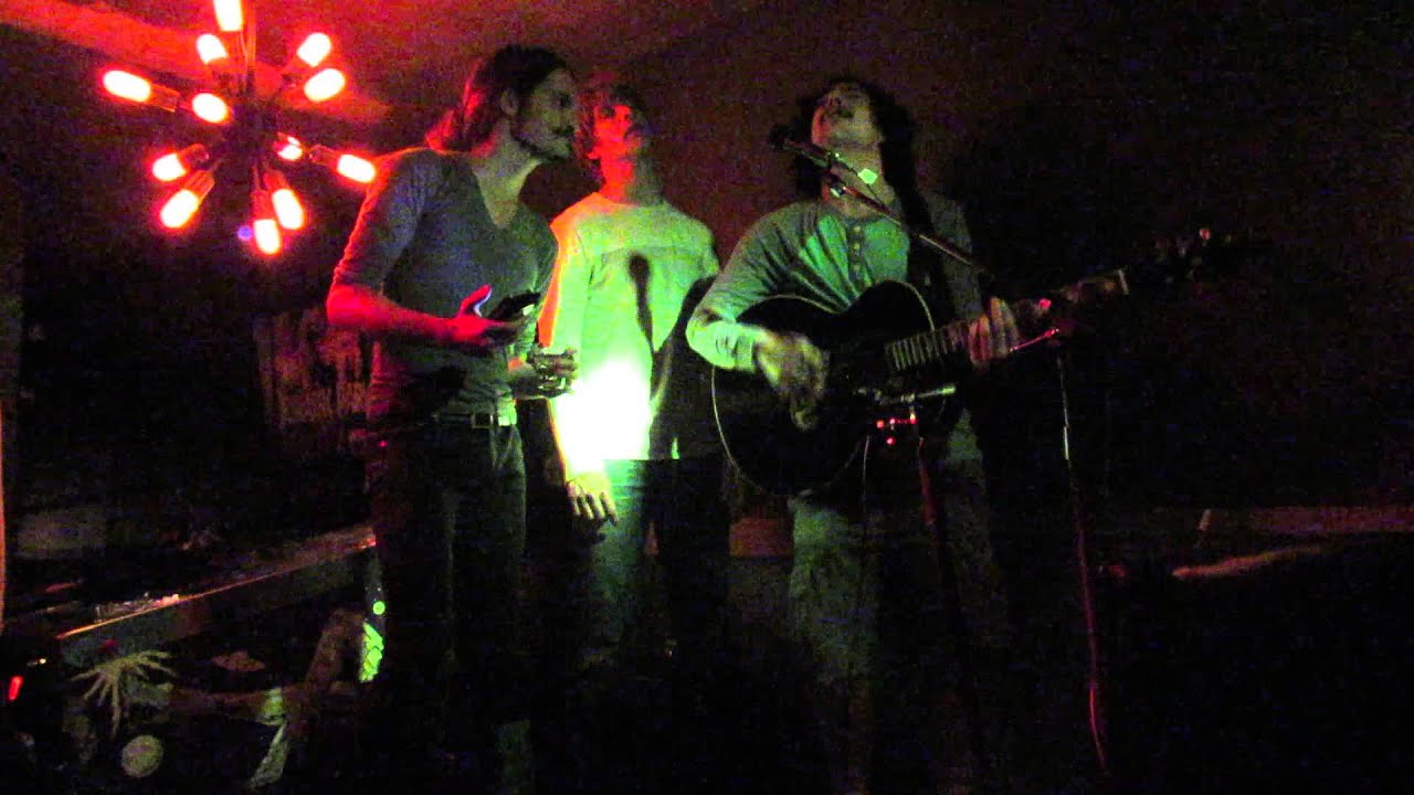 The Roving Minstrels featuring Mike O'Malley and Aaron Schwartz - I ...