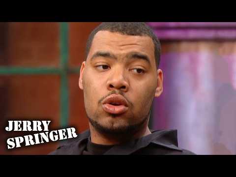 I Want My Cheating Baby Daddy Back! | Jerry Springer | Season 23