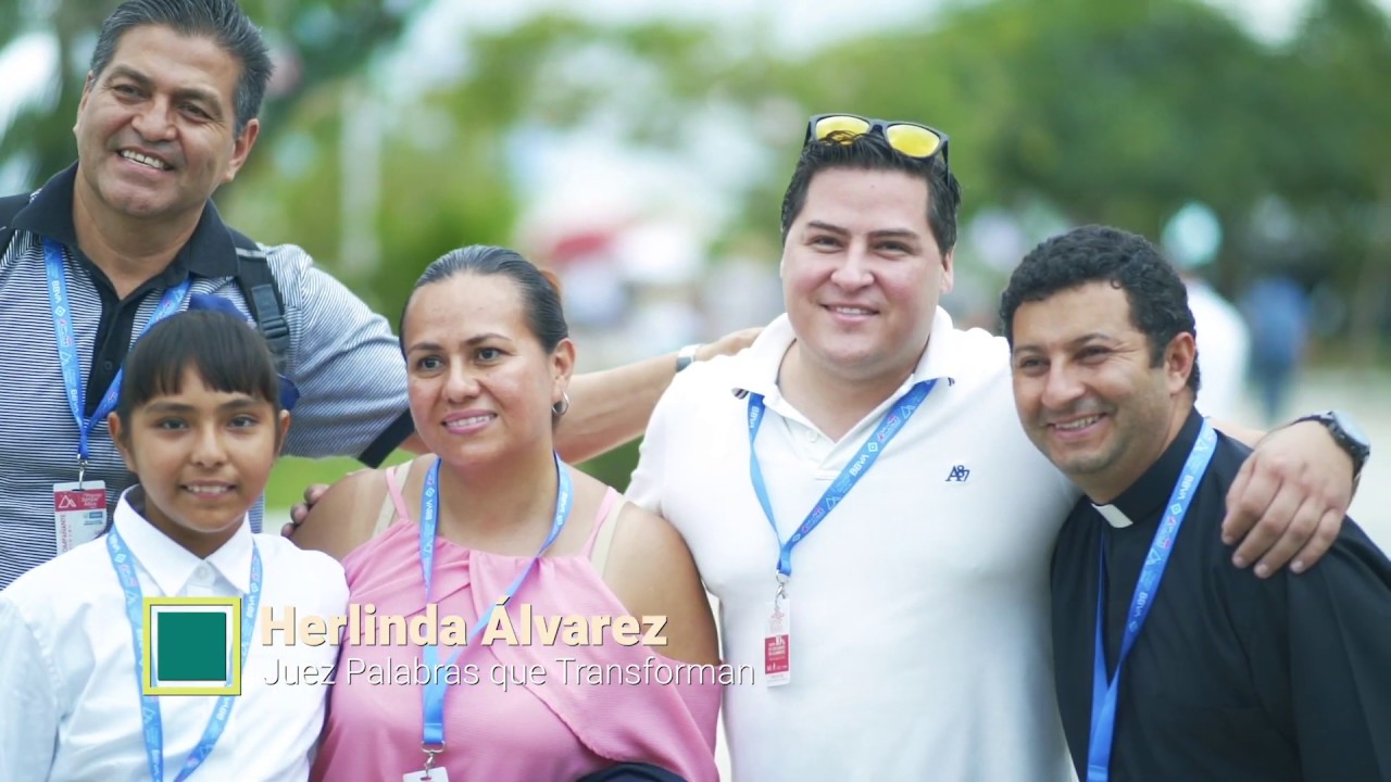 Premio Semper Altius 2020 - YouTube