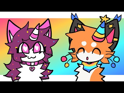 OMG I THINK IM DYING - ANIMATION MEME [2016-19 STYLED]