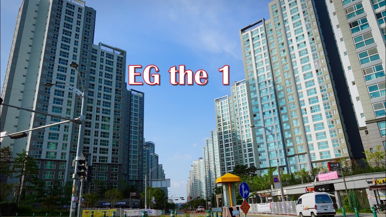 EG THE 1 - YouTube