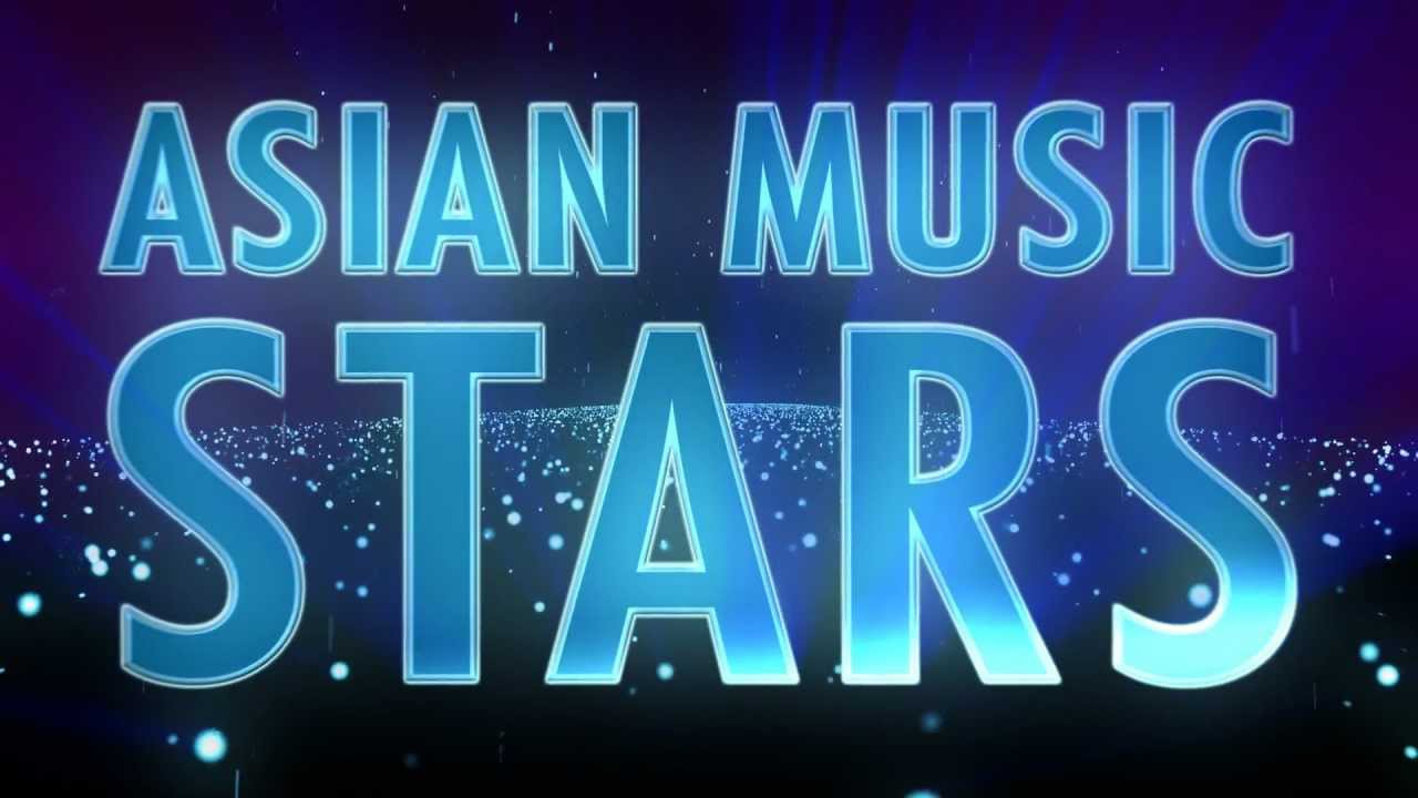BBC Asian Network - asian music stars 2012 ident - YouTube