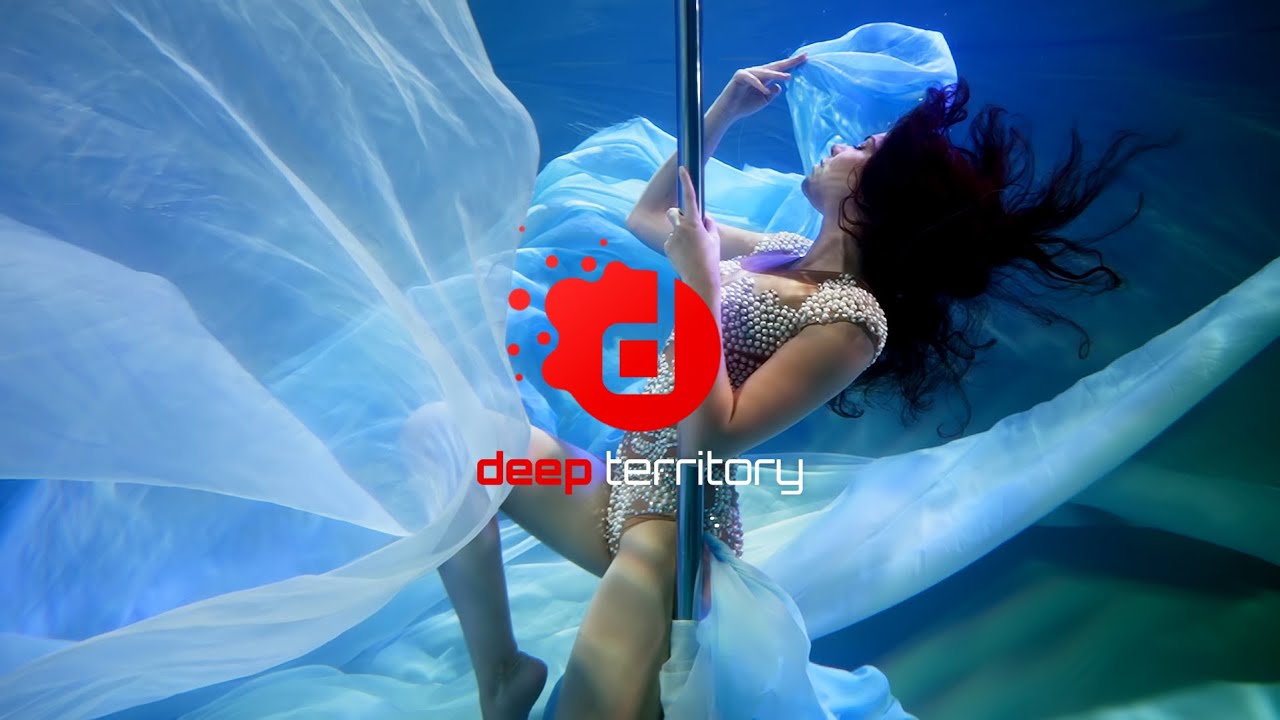 Deep House Music 2022 | Anton Ishutin Feat. Note U - The Rhythm Of The Night (Cover Version ...