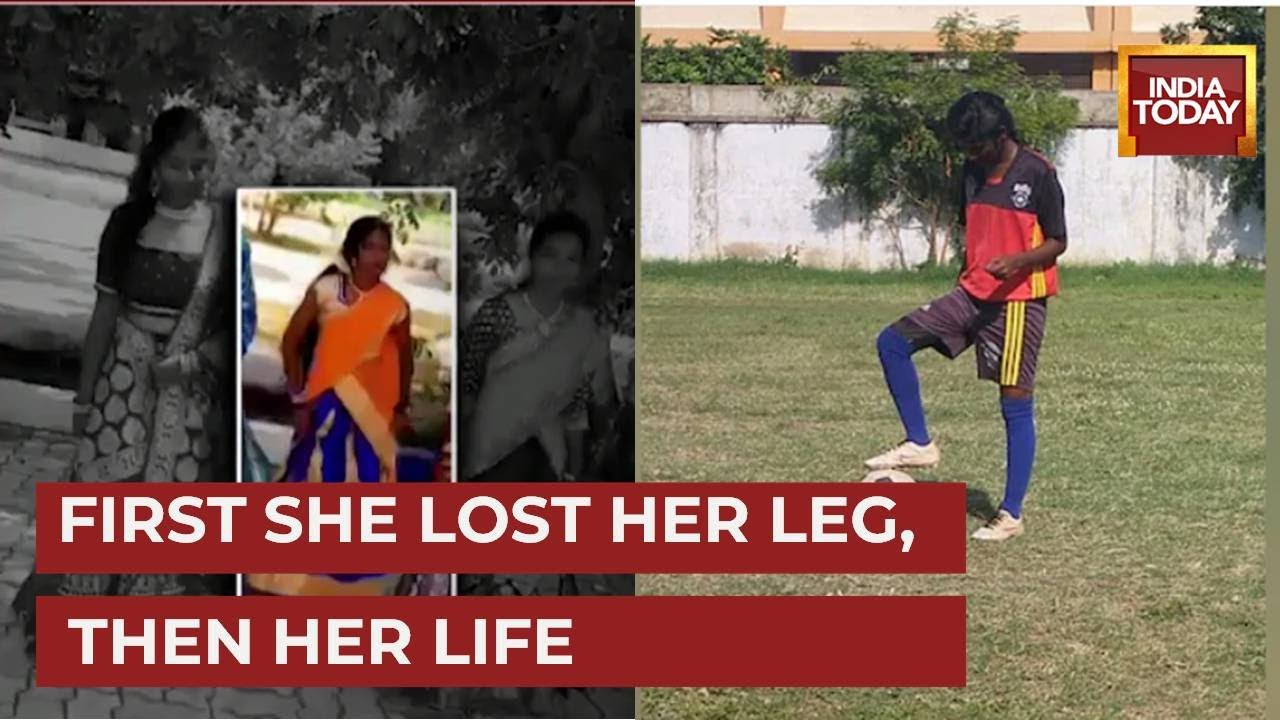 Footballer Priya Dies Due To Medical Negligence In Government Hospital ...