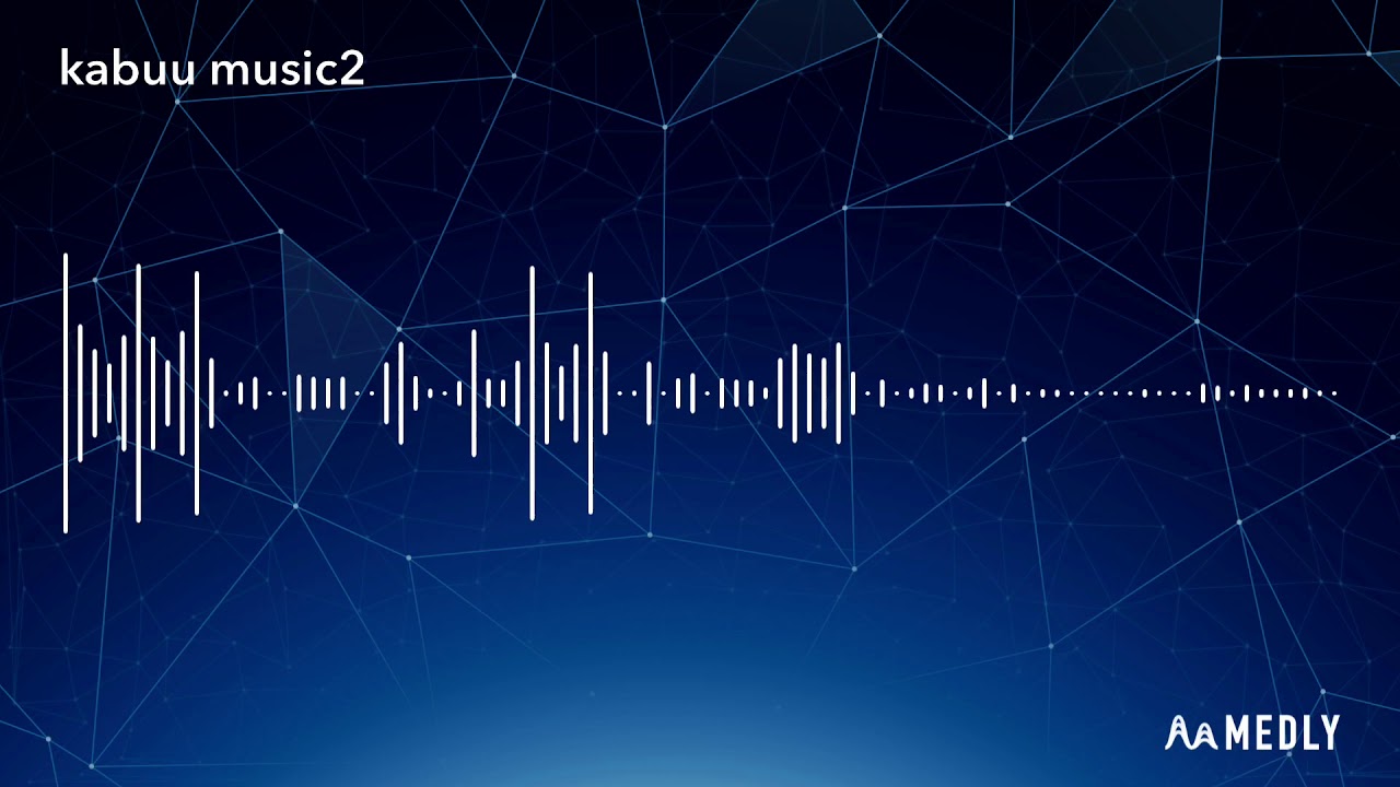 kabuu music2 - YouTube