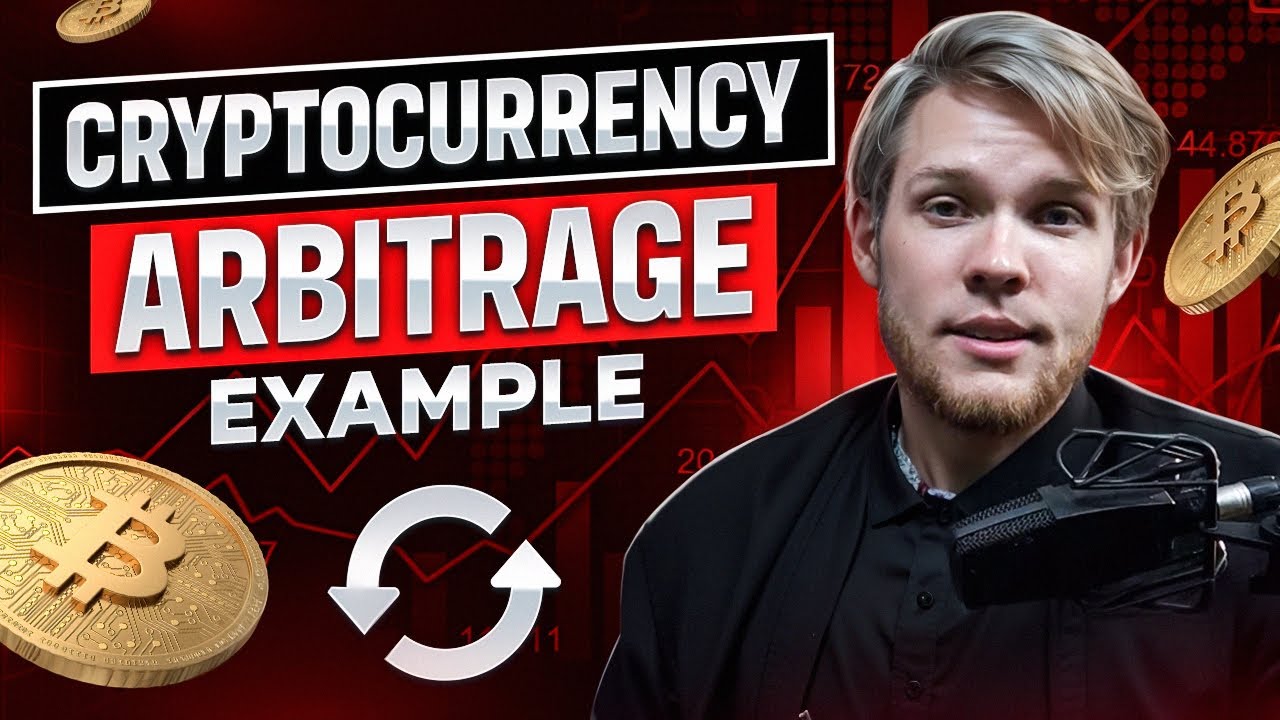 Crypto Arbitrage | May 2024 | The Ultimate Crypto Arbitrage Guide ...