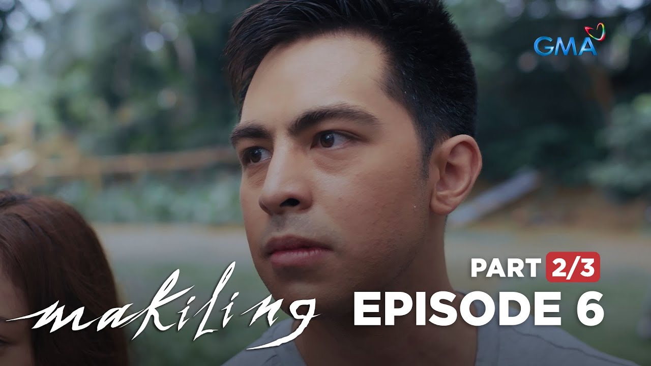 Makiling: Rose’s immature revenge against Amira! (Full Episode 6 - Part ...