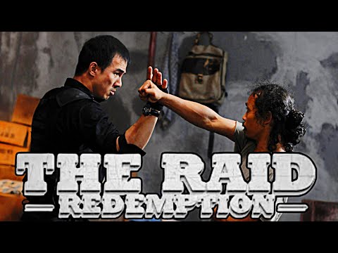 The Raid (2011) English Full Movie | Iko Uwais , Joe Taslim , Donny Alamsyah , | Review & Facts
