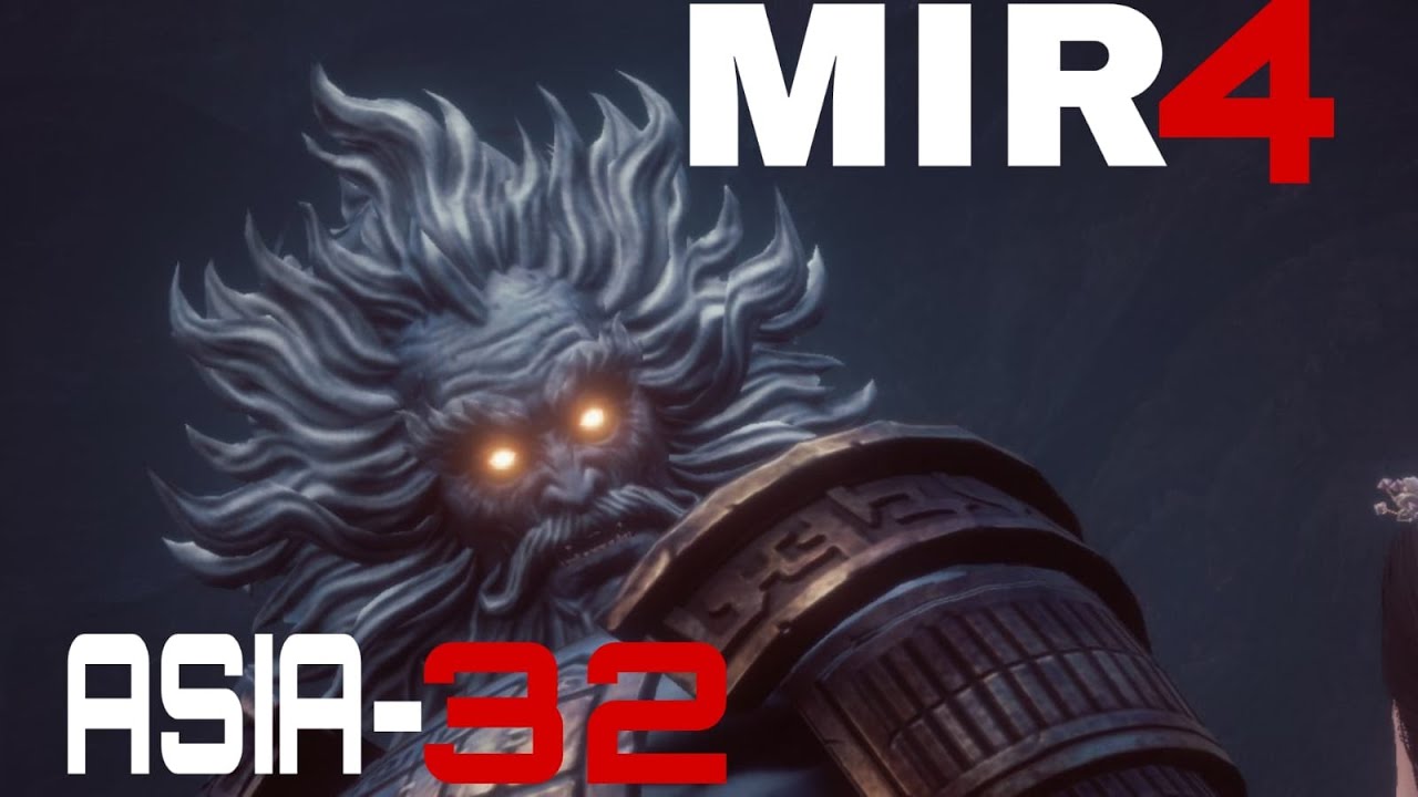 AFTER UPDATE LIVE MIR4 GAMEPLAY | MIR4 PLAYING FOR FUN | MIR4 TIPS ...