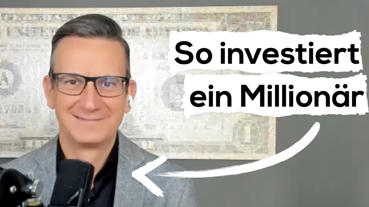 Christian Röhl: Sein Portfolio + Immobilien-Investments - YouTube