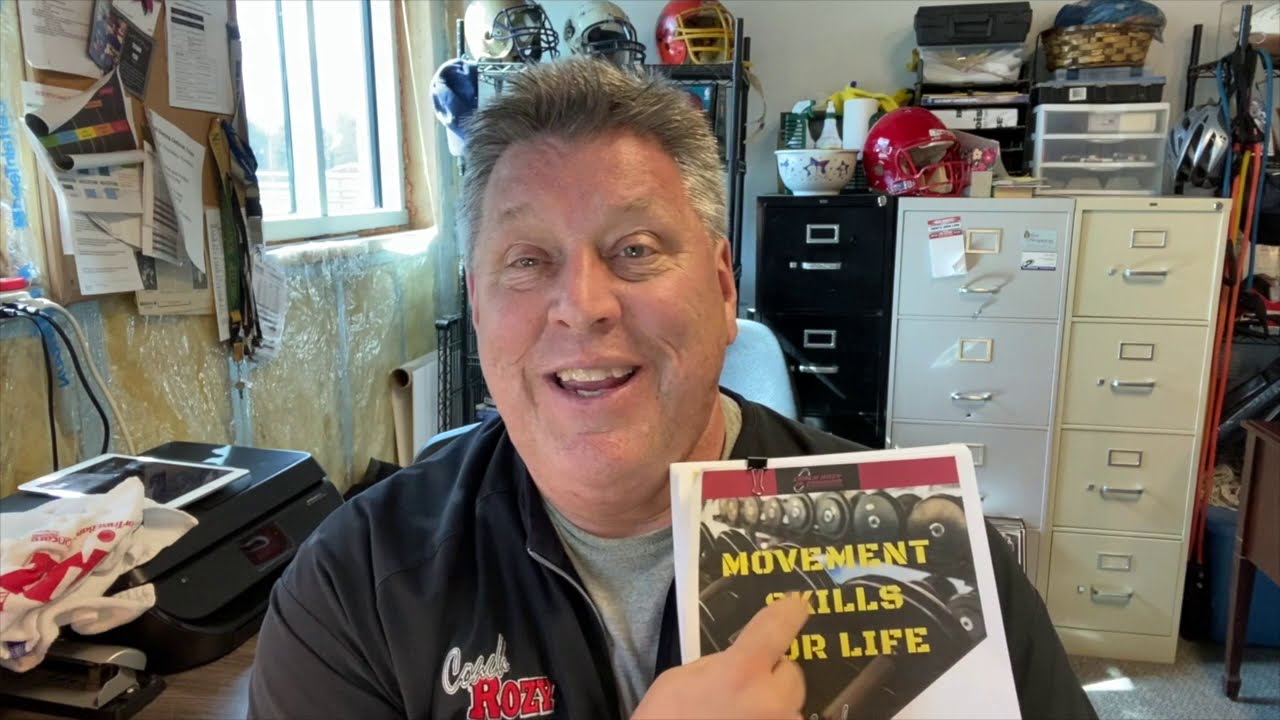 Coach Rozy - Champion Zone - Zone #6 with Mark "Coach Rozy" Roozen ...